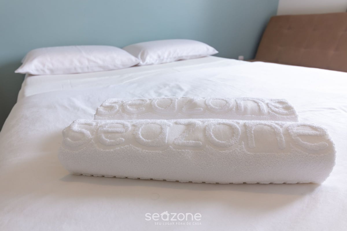 Apartamento básico | 1 quarto, Wi-Fi de cortesia