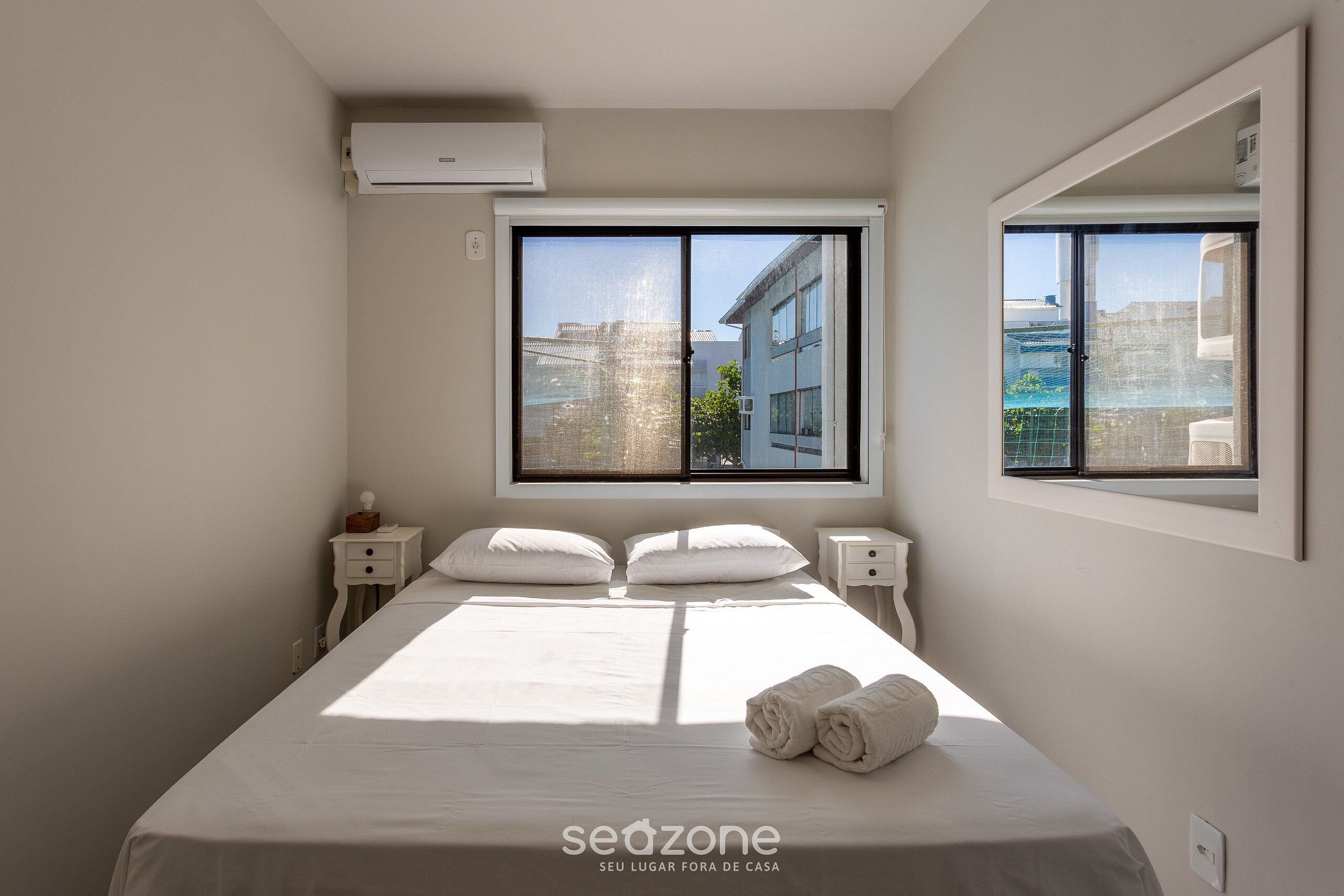 Apartamento Básico | 1 quarto, Wi-fi grátis 