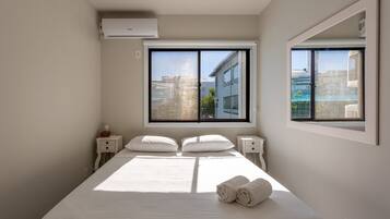 Apartamento Básico | 1 quarto, Wi-fi grátis