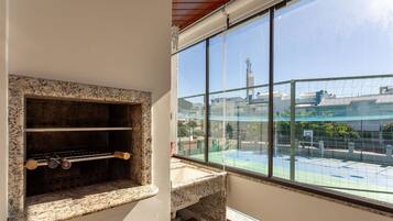 Apartamento Básico | Interior