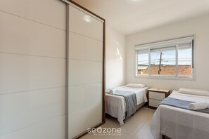 Apartamento básico