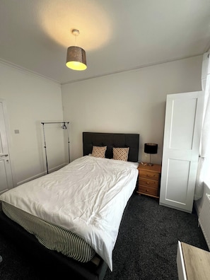 Dormitório Partilhado, 1 quarto | 1 quarto 