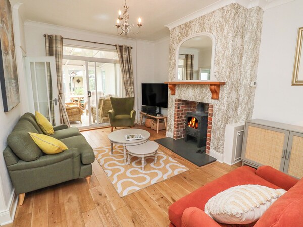 Rose Briar Cottage - Morpeth