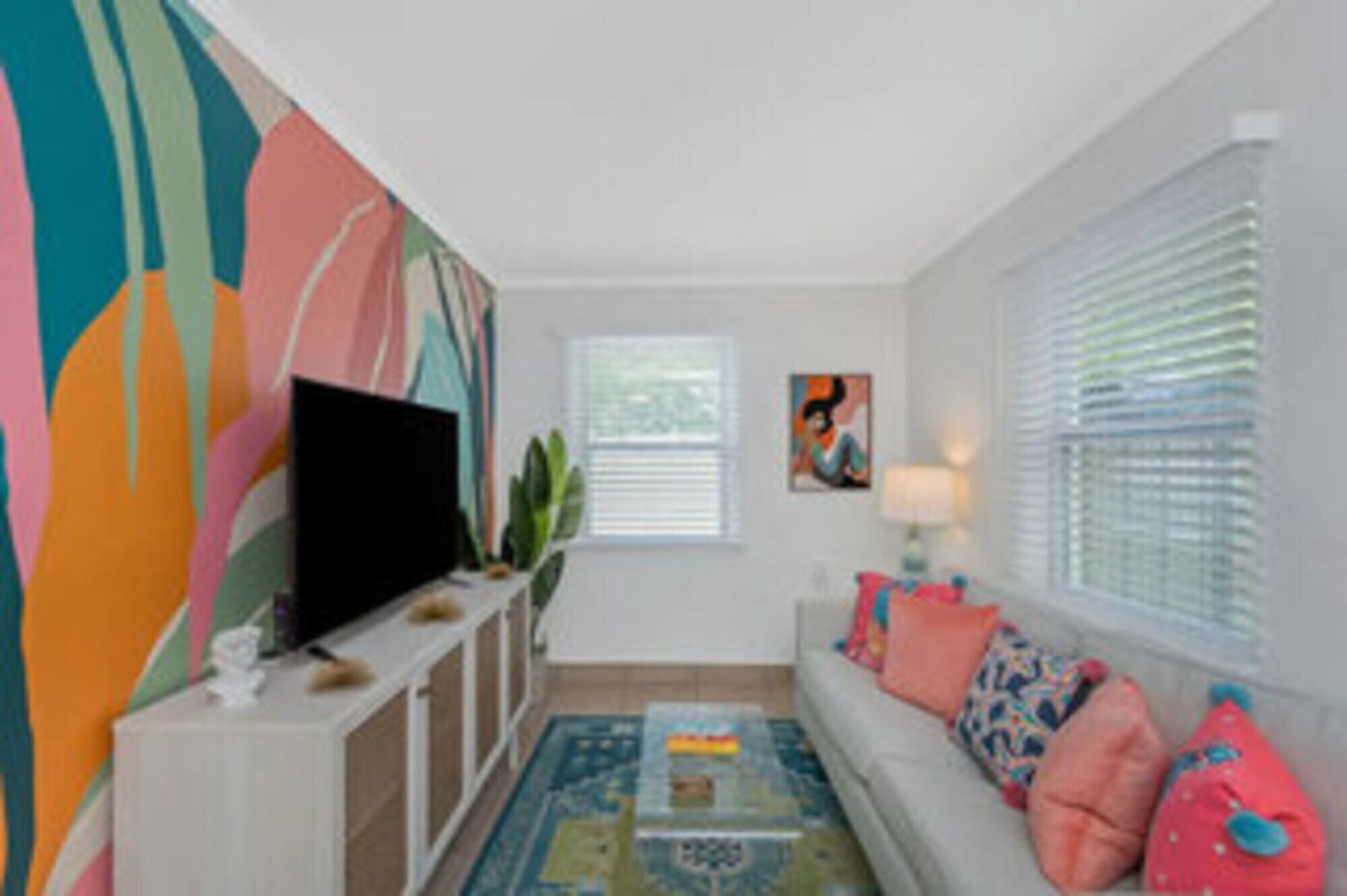 Cozy Clearwater Getaway  10 Mins To Beach - Dunedin, FL