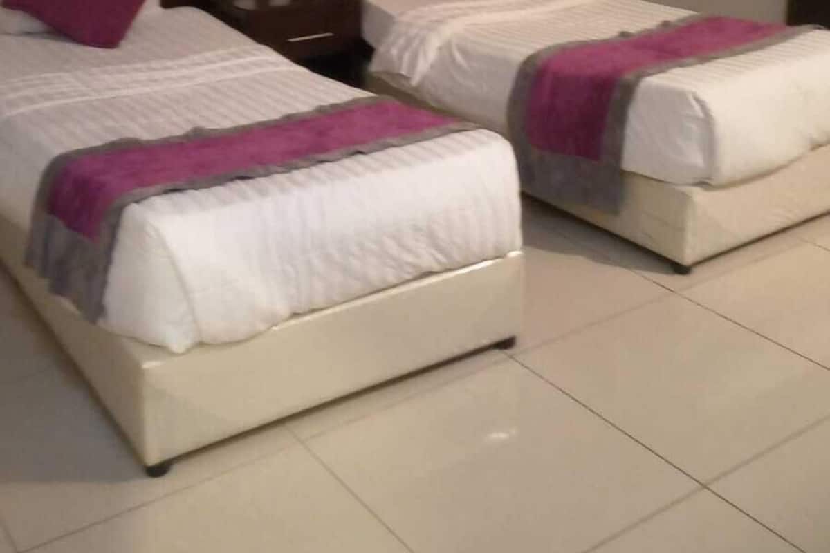 Apartamento | Wi-fi grátis