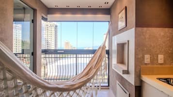 Apartamento Básico | Interior