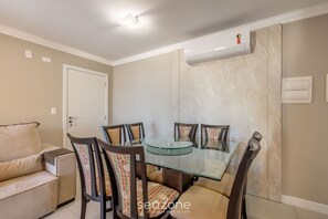 Apartamento Básico | Restaurantes