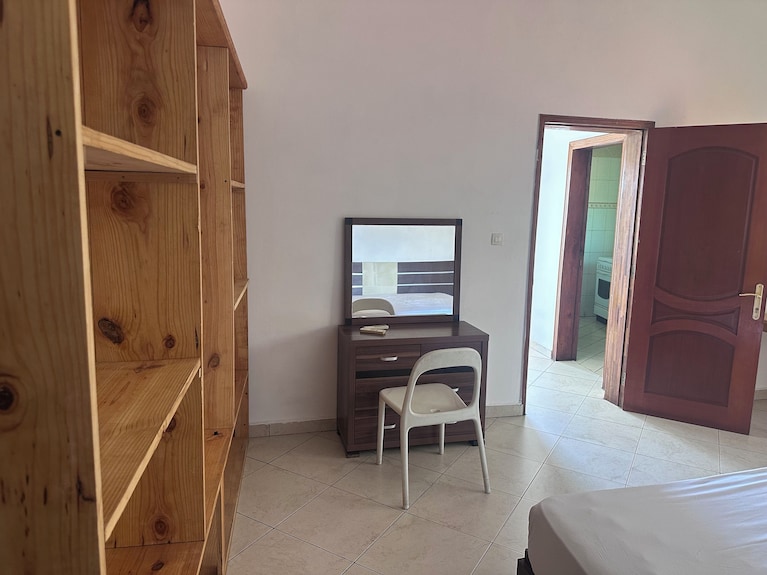 Wonderful Studio With Ac In Charming Moroni - Moroni