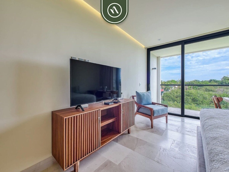 Residences By Mio 206a - Nuevo Vallarta