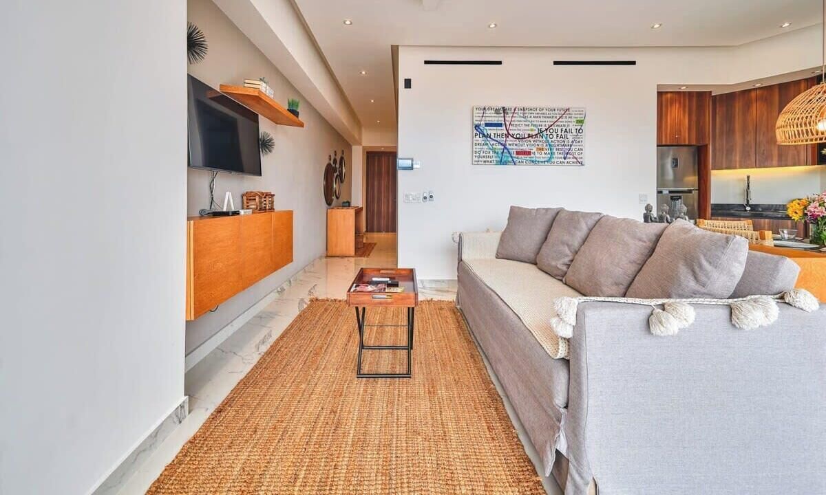 Luxurious 1br Condo In Zona Romantica - Pool - Puerto Vallarta