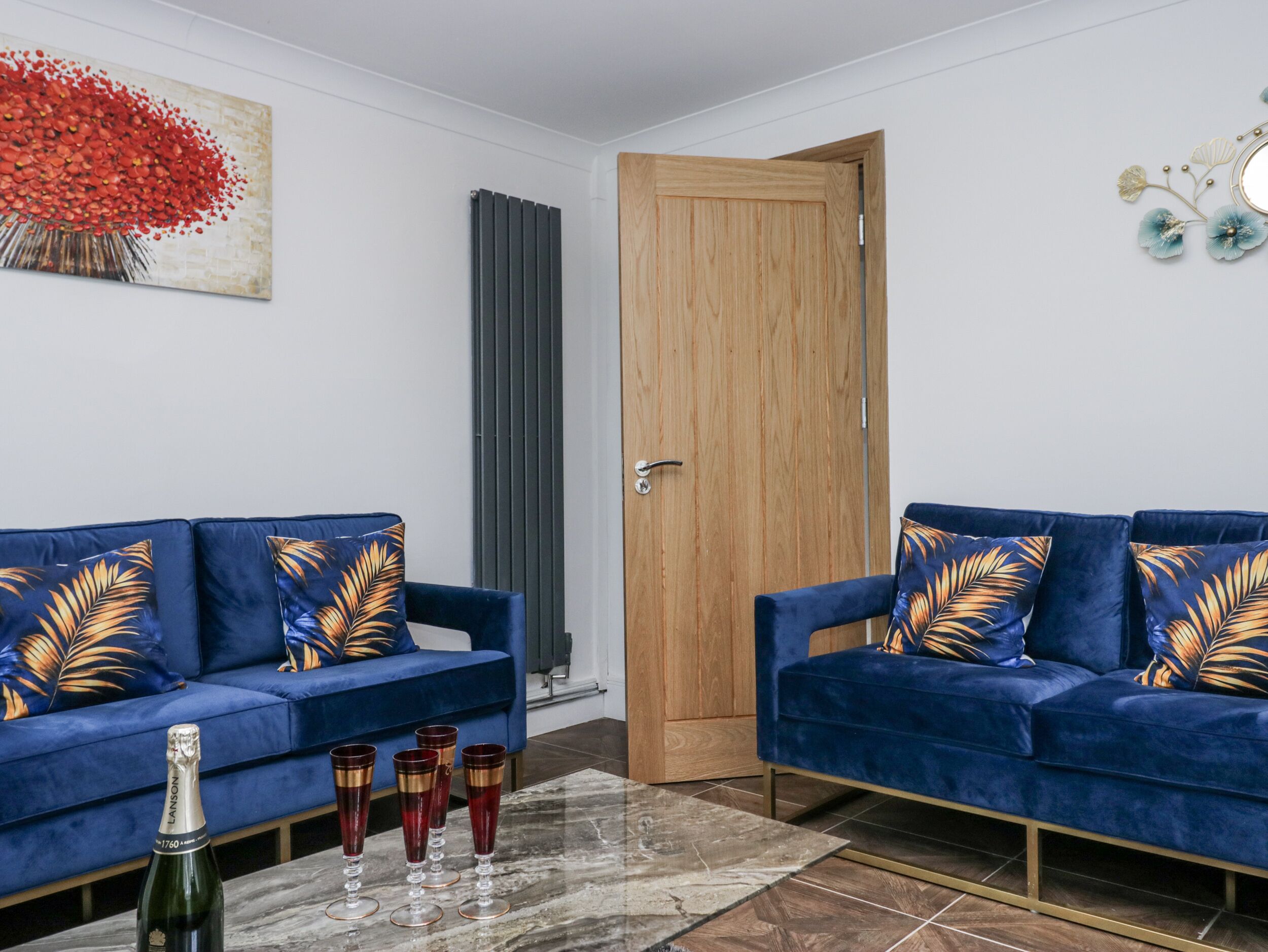 Aspen Boutique, Pet Friendly, Character Holiday Cottage In Windermere - Windermere