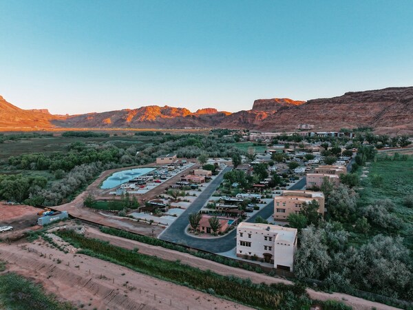 Village Camp Moab - Moab, UT