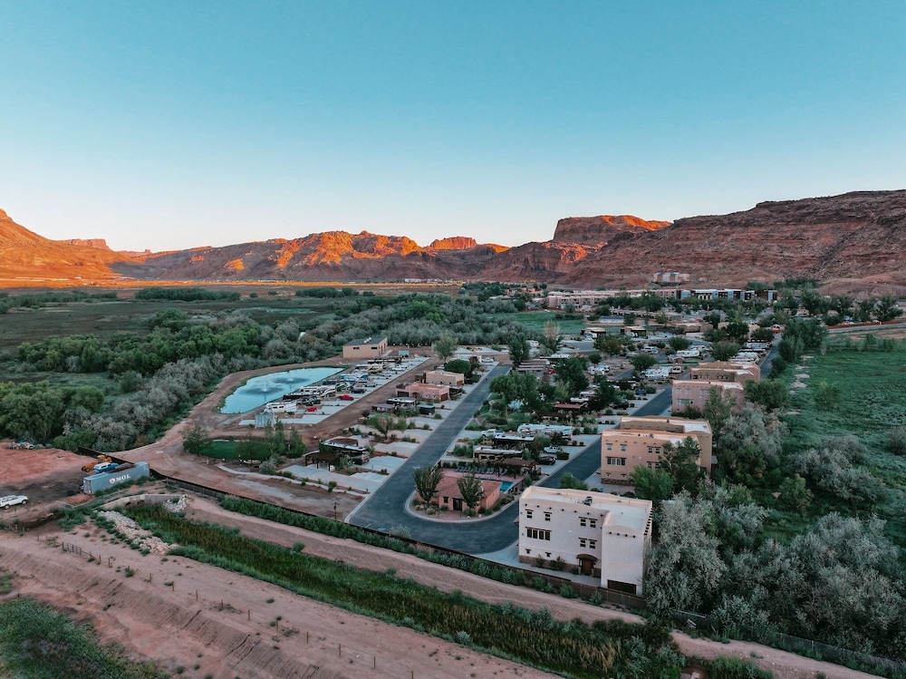 Village Camp Moab - Moab, UT