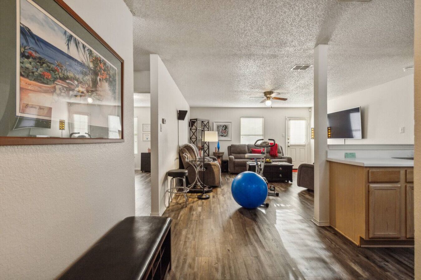 Simple And Sweet 3 Bed 2 Bath - Mesquite, TX