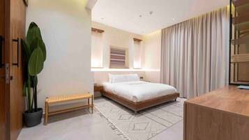 Apartamento (2 Bedrooms) | Interior