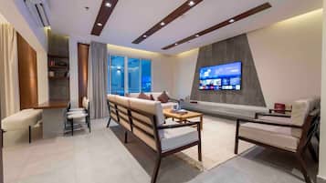 Apartamento (2 Bedrooms) | Interior