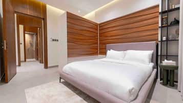 Apartamento (3 Bedrooms) | Interior