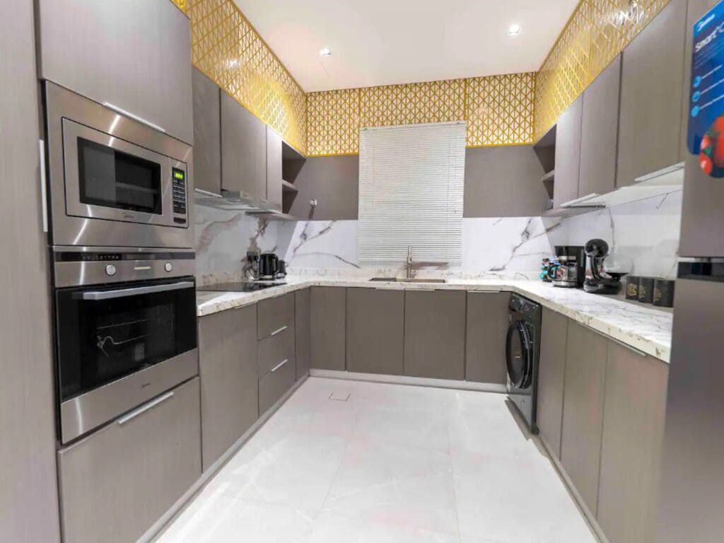 Apartamento (2 Bedrooms) | Interior