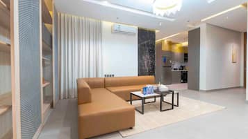 Apartamento (2 Bedrooms) | Interior