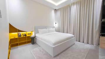 Apartamento (2 Bedrooms) | Interior