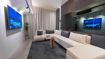 Apartamento (2 Bedrooms) | Interior