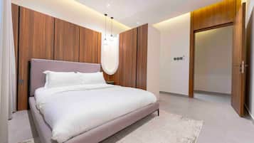 Apartamento (3 Bedrooms) | Interior