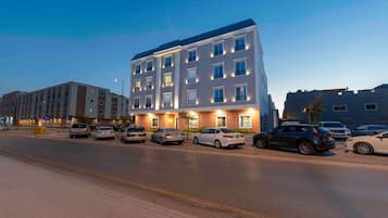 Apartamento (3 Bedrooms) | Interior