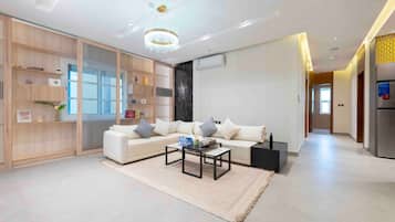 Apartamento (3 Bedrooms) | Interior