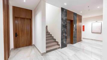 Apartamento (2 Bedrooms) | Interior