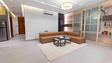 Apartamento (2 Bedrooms) | Interior