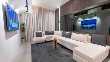 Apartamento (2 Bedrooms) | Interior