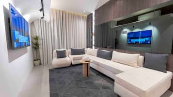 Apartamento (2 Bedrooms) | Interior