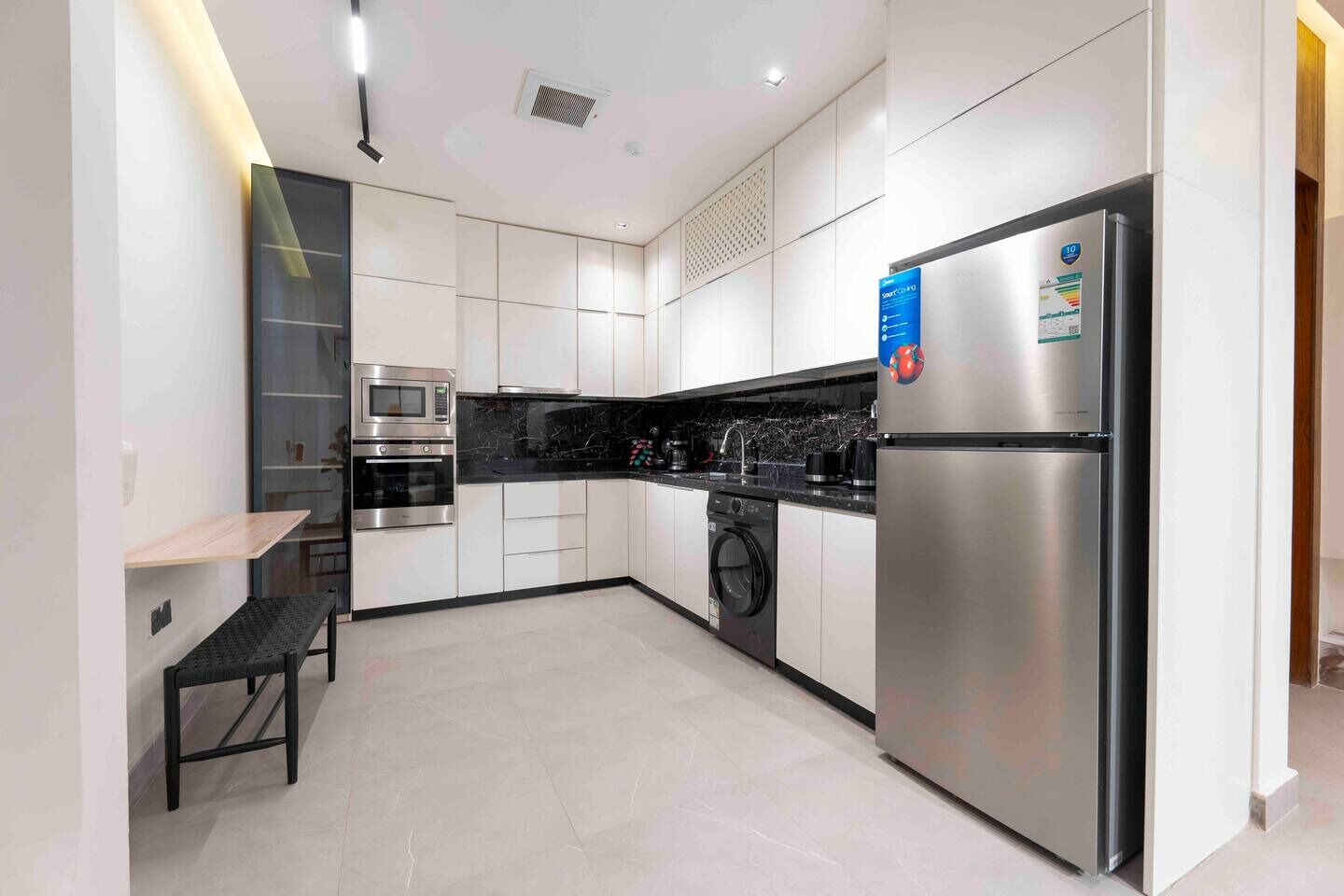 Apartamento (3 Bedrooms) | Interior