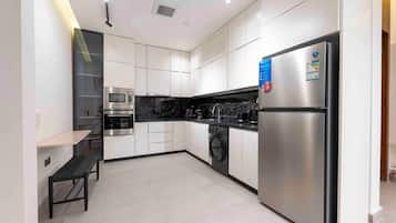 Apartamento (3 Bedrooms) | Interior