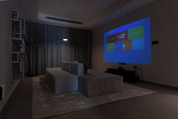 Trendy Apartment In Almohamadia - Riyad