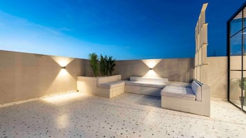 Apartamento (2 Bedrooms) | Interior