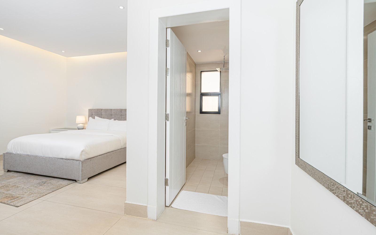 Apartamento (2 Bedrooms) | Interior