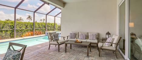 Casa (4 Bedrooms) | Parte interna