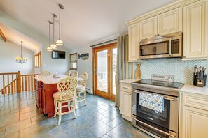 Casa (4 Bedrooms) | Interior