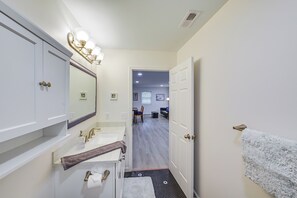 Apartamento (2 Bedrooms) | Interior