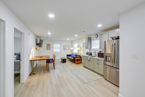 Apartamento (2 Bedrooms) | Interior