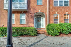 Apartamento (3 Bedrooms) | Interior