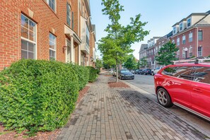 Apartamento (3 Bedrooms) | Interior