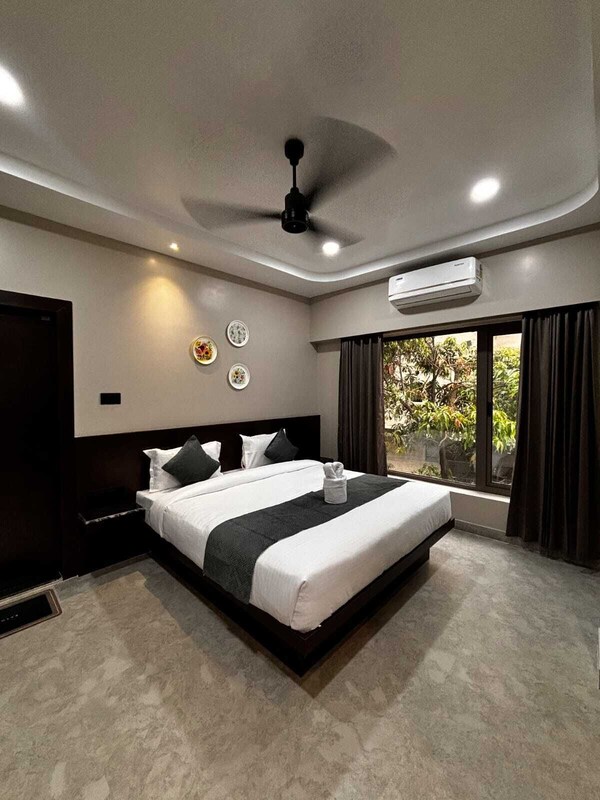Park Abode Boutique Guest House - Meghalaya