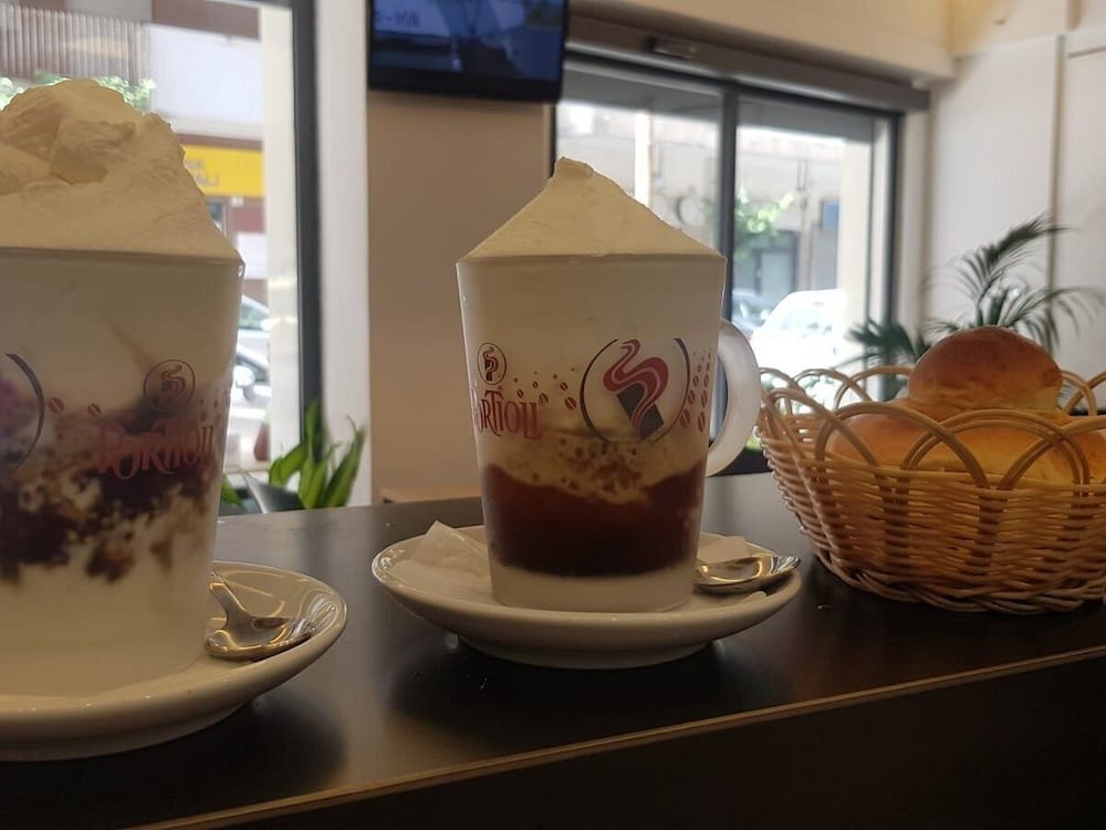 Lumiarooms - Milazzo