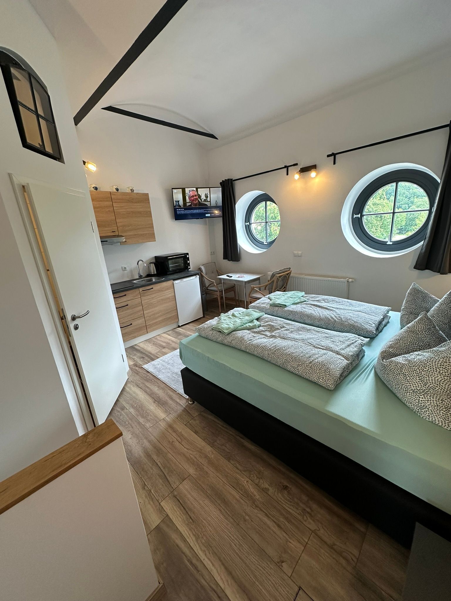 Distillery 5 - Federow Distillery - Waren