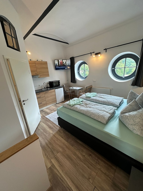 Brennerei 5 - Brennerei Federow - Mecklenburgische Seenplatte