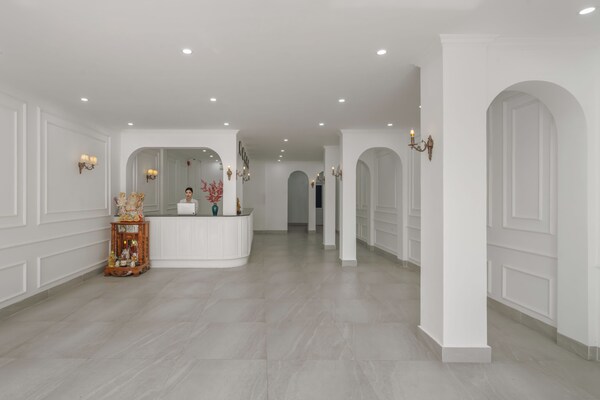 De Huong Duong Residences - Hương Thủy