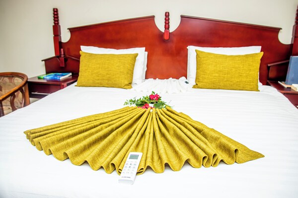 Kalimba Guesthouse - Gaborone