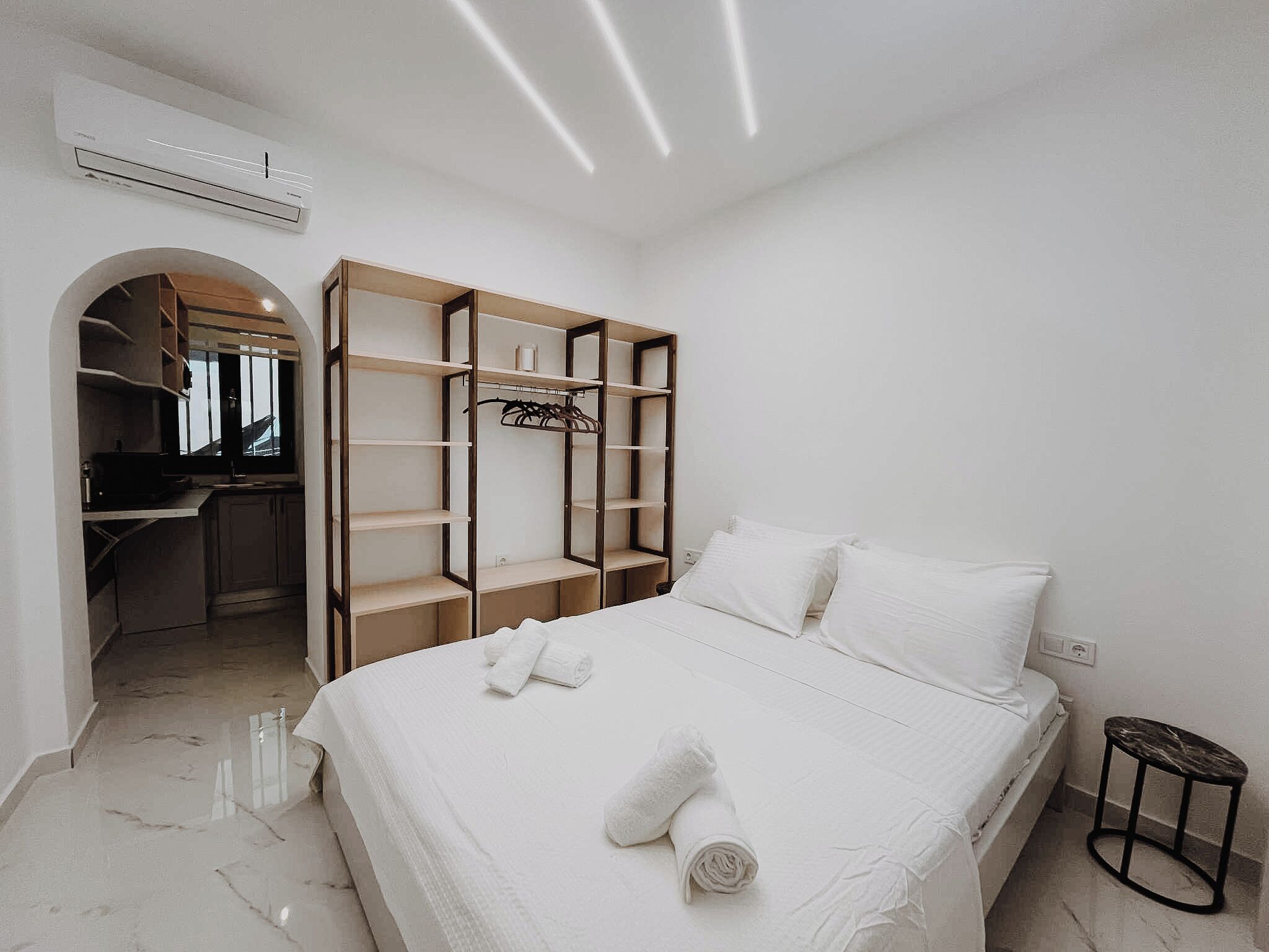 Apartamento | Wi-Fi de cortesia